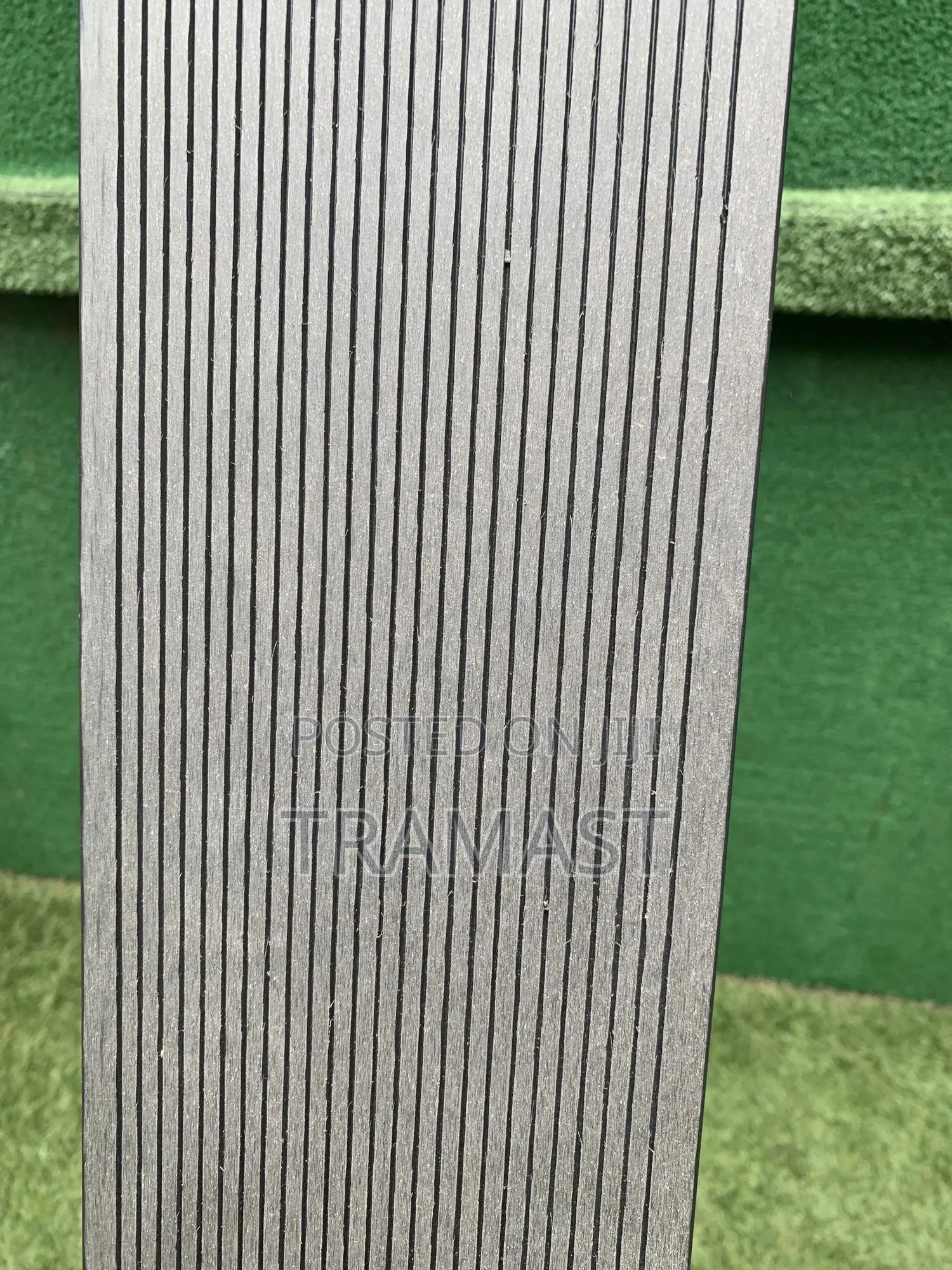 Wpc Floor And Exterior Wall Panel in Ikeja - Home Accessories, Tramast ...