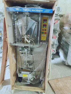 Pure Water Packaging Machine in Ojo - Manufacturing Equipment, Austin ...