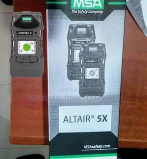 MSA Altair 5X Gas Detector (Portable Multi-Gas Detector) in Port ...