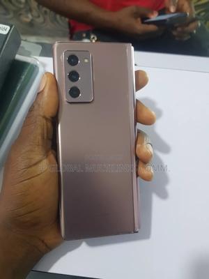 Samsung Galaxy Z Fold 2 256 GB in Wuse 2 - Mobile Phones, Jp Global ...