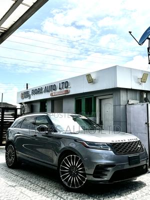 New Land Rover Range Rover Velar 2022 Gray in Lekki - Cars, Fiors Auto ...