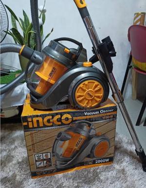 Vacuum Cleaner 2000W Ingco Vc20258 in Lagos Island (Eko) - Home ...