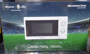 Hisense 20 Liters Manual Microwave Oven, White-Mwo20mows10-H in Lagos ...