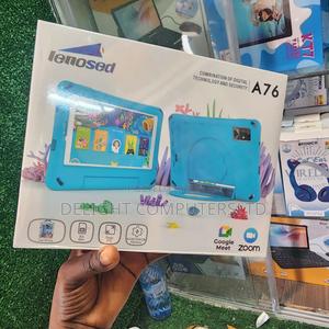 New Lenosed A76 256 GB in Ikeja - Tablets, Delight Computers Ltd | Jiji.ng