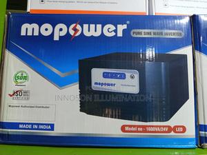 1600VA Mopower Indian Solar Inverter in Ojo - Electrical Equipment ...