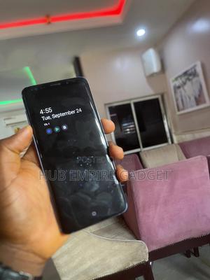 Samsung Galaxy S9 Plus 64 GB Blue in Wuse 2 - Mobile Phones, Hub Empire ...