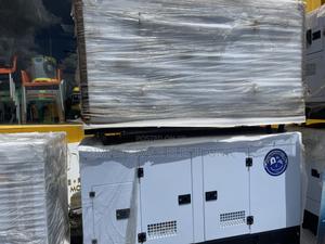 20kva Diesel Soundproof Generator Rr in Maitama - Electrical Equipment ...