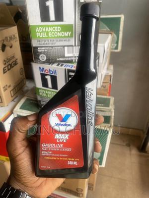 Valvoline Fuel Injector Cleaner for sale - Price: ₦ 5,000 on Jiji.ng ...