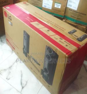 Best Product- LG Home Theatre (Bodyguard) Lhd675bg 1000W in Ogudu ...