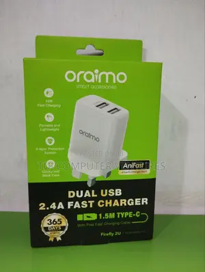 Chargers & Power Adapters in Nigeria for sale Prices on Jiji.ng