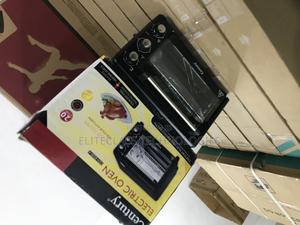 Top of the List Century 20l Microwave Oven in Isolo - Kitchen ...
