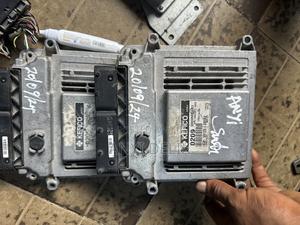 Hyundai I20 20009 Model ECU Brain Box 39125-2b062 in Mushin - Vehicle ...