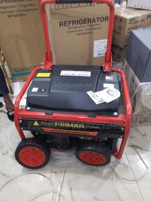Eco Friendly ECO12990ES 12kva Automatic/Key Start Generator in Orile ...