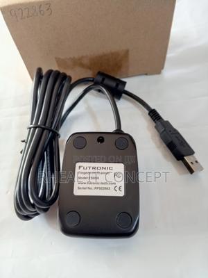 FS-80H Futronic Fingerprint Scanner in Ikeja - Computer Accessories ...