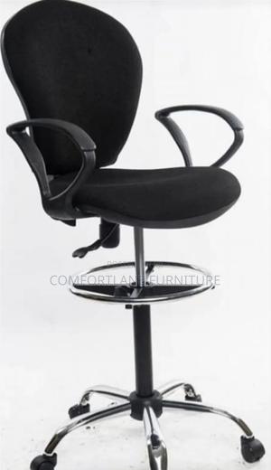 Secretary Office Chair in Ojo - Furniture, Comfortlane Furniture | Jiji.ng