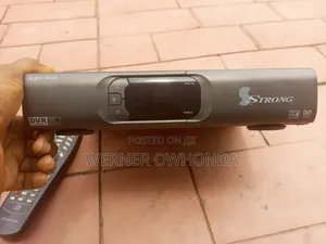 Strong Decoders in Nigeria for sale Prices on Jiji.ng