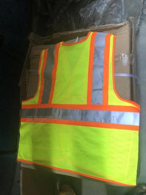 3M Reflective Jacket in Lagos Island (Eko) - Safetywear & Equipment ...
