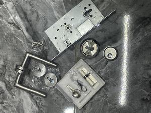 Complete Turkey Door Lock in Lagos Island (Eko) - Doors & Security ...