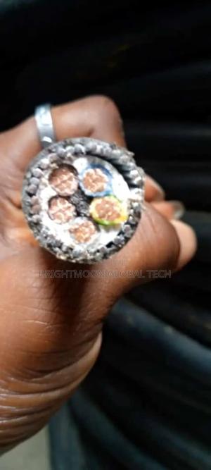 16mm 5core Armoured Cable %100 Copper for sale - BRIGHTMOON GLOBAL TECH ...