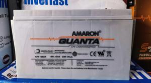 Quanta 100A SMF Battery in Ojo - Solar Energy, Solar Republic | Jiji.ng