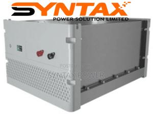 12.5kwh 48v/250ah(Table Top) Bluecarbon Lithium-Ion Battery in Ikeja ...