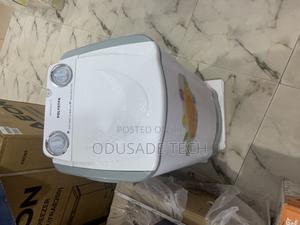 Pure Cycle Polystar 7.5kg Single Tub Washing Machine in Apapa - Home ...