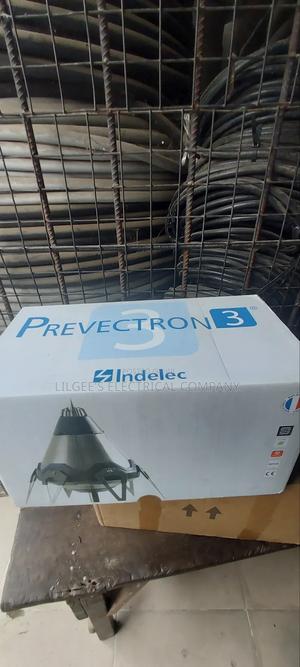 Prevectron 3 Indelec Lightening Arrestor for sale - Lilgee's Electrical ...