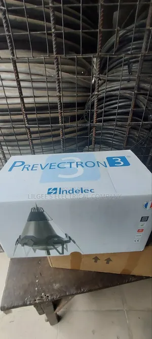 Prevectron 3 Indelec Lightening Arrestor for sale - Lilgee's Electrical ...