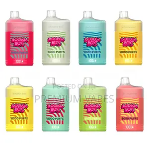 Vapes in Nigeria for sale Price on Jiji.ng