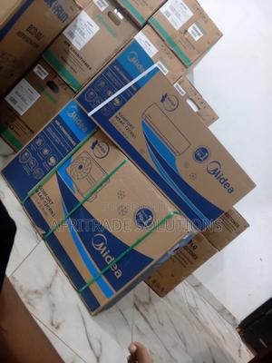 1.5hp Midea Split Unit Ac Msaf-12crn1 in Mushin - Home Appliances ...