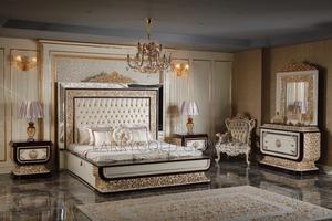 Imported Turkey Complete Bedroom Set in Lekki - Furniture, Hillary ...