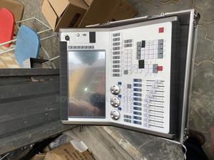 Quartz Controller in Ikeja - Stage Lighting & Effects, Royale Stage ...