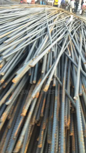 12Mm Rods in Nigeria for sale Prices on Jiji.ng