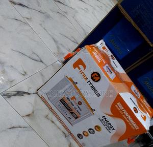 High Performance Finix Mega Solar Tall Tubular Battery-240v for sale ...