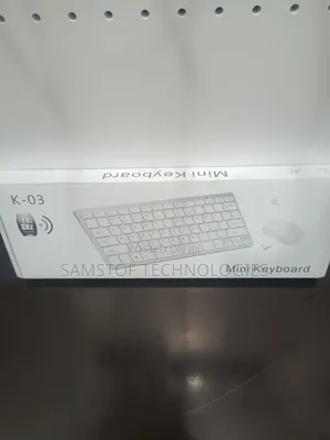 Laptop Keyboards in Nigeria for sale Prices on Jiji.ng