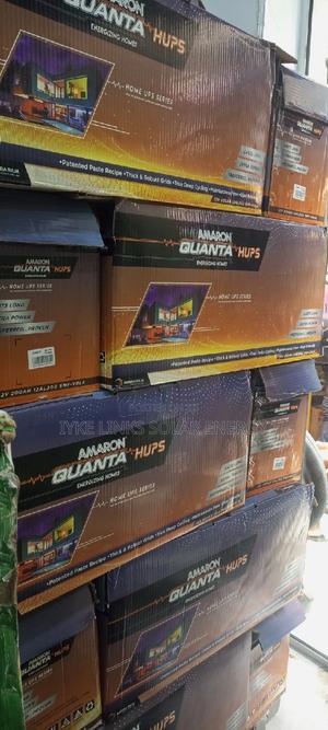 200A Deep Cycle Battery in Ojo - Solar Energy, Iyke Links Solar Energy ...