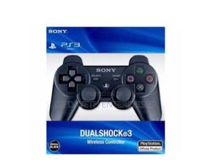 Sony Dual Shock Ps3 Pad in Ikeja - Video Game Consoles, De Daveth ...