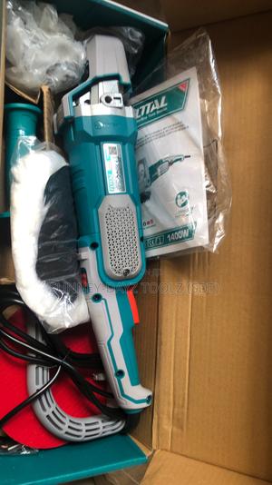 Total Polisher in Lagos Island (Eko) - Electrical Hand Tools, Sunday ...