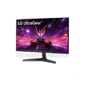LG 23.8” Ultragear Tm Full HD IPS 1ms (Gtg) Gaming Monitor in Surulere ...