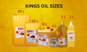 Kings Oils in Nigeria for sale Prices on Jiji.ng