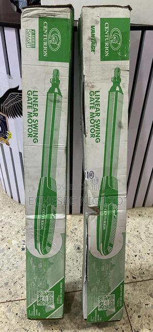 Centurion Smart Swing Gate Motor(Vantage 500) in Wuse 2 - Safetywear ...