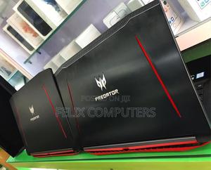 Laptop Acer Predator Helios 300 16GB Intel Core I7 SSD 512GB in Ikeja - Laptops & Computers ...