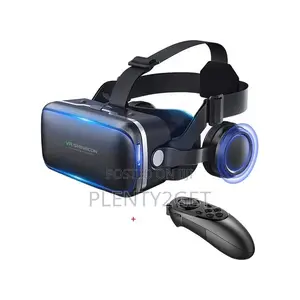 Virtual Reality (VR) Headsets in Nigeria for sale Prices on Jiji.ng
