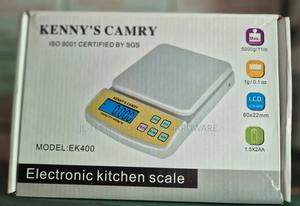 Electronic Compact Digital Scale - 10kg in Lagos Island (Eko ...