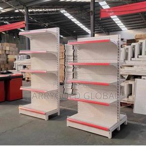 Single Sided Shelves in Lagos Island (Eko) - Retail & Store Equipment ...