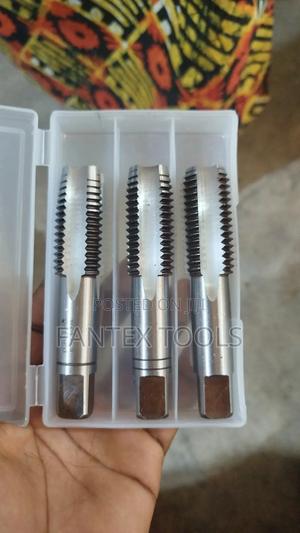 Tap Set M24 in Ikeja - Electrical Hand Tools, Fantex Tools | Jiji.ng
