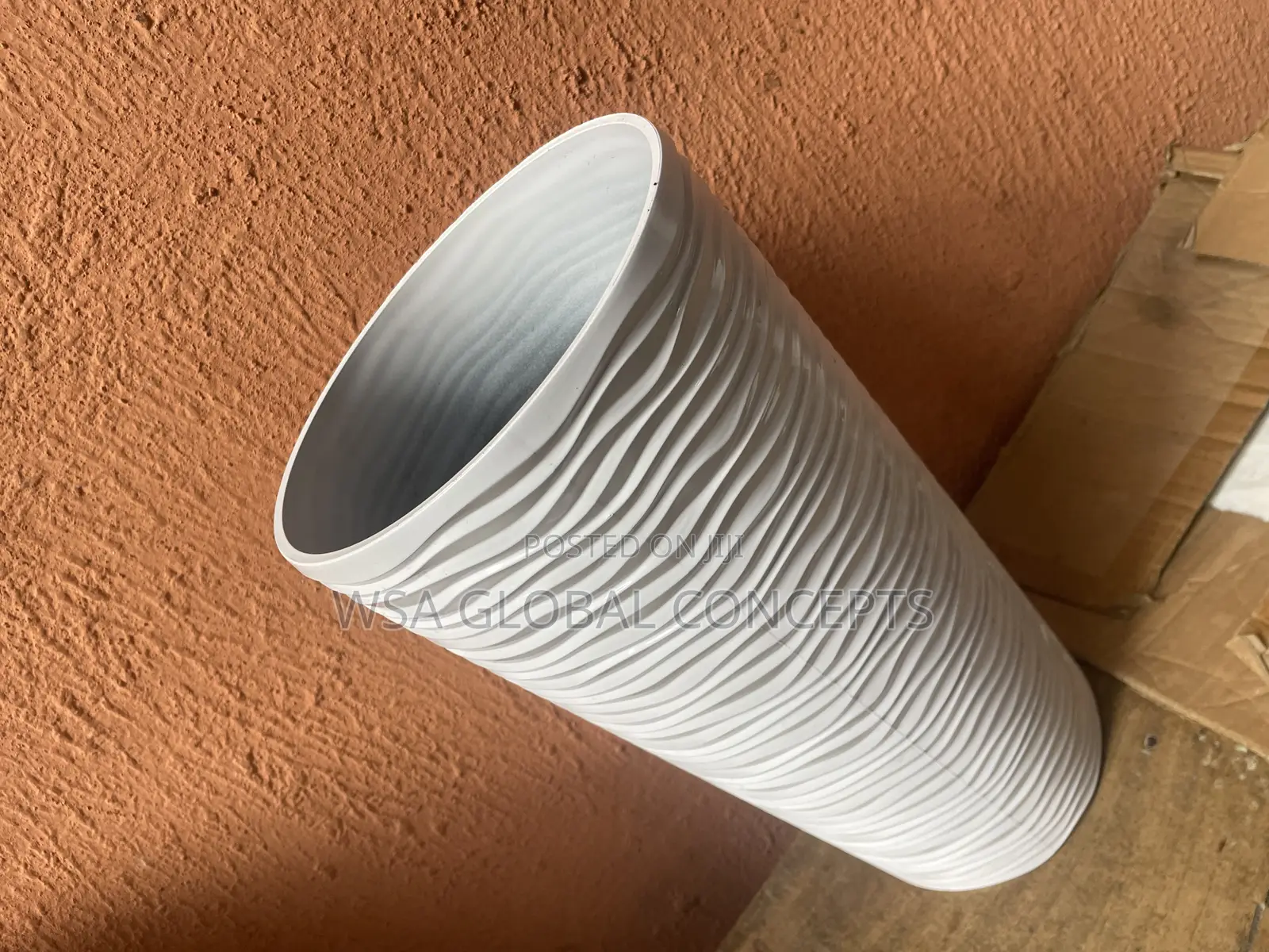 New Design Indoor Outdoor Classic Flower Pots in Lagos Island (Eko ...