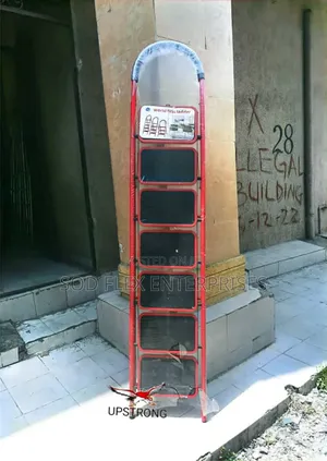 Ladders in Nigeria for sale Prices on Jiji.ng