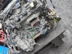 2008-2013 Acura Tl, TSX TLX V6 3.5-3.7l Direct Tok Engines in Mushin ...