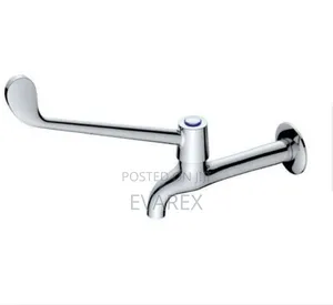 Hospital Lab Tap, Wall Mount Long Lever. in Amuwo-Odofin - Plumbing ...
